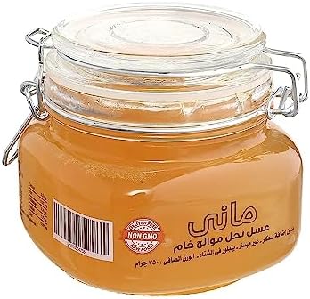 MANI Authentic Citrus Raw Honey (750g) price in Egypt | Amazon Egypt ...