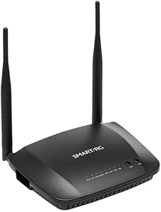 Smart RG SmartRG SR506n Modem sans fil 802.11n VDSL VDSL2 DSL Débloqué ...