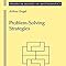 Problem-Solving Strategies (Problem Books in Mathematics): Engel ...