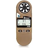 Amazon.com: Kestrel 5700 Ballistics Weather Meter with Hornady 4DOF ...