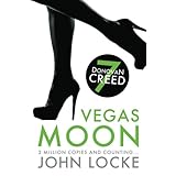 Amazon.com: The Love You Crave: a Donovan Creed Novel: 9781937387006 ...