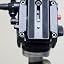 Manfrotto 701HDV Professional Mini Fluid Video Head: Amazon.co.uk ...