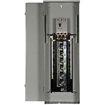 PW4260B3200CU 200-Amp 42-Space 60-Circuit 3-Phase Outdoor Rated Main ...