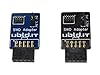 ubld.it™ - SWD Adapter for ST-Link V2 Clone 2x5 pin 0.050" (1.27mm) Kit in Saudi Arabia | Whizz ...