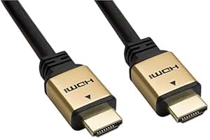 Amazon.com: Amphenol Premium High-Speed Certified HDMI Cable (HDMI 1.4 ...