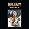 Hellboy Library Edition Volume 4: The Crooked Man and The Troll Witch ...