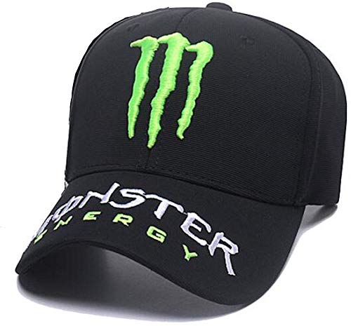 Compare Price: monster energy hat for men - on StatementsLtd.com
