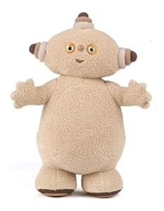 In The Night Garden Makka Pakka: Amazon.co.uk: Toys & Games