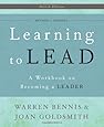 On Becoming a Leader: Warren Bennis: 9780465014088: Amazon.com: Books