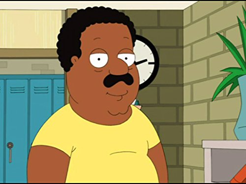 Watch The Cleveland Show - Season 1 | Prime Video