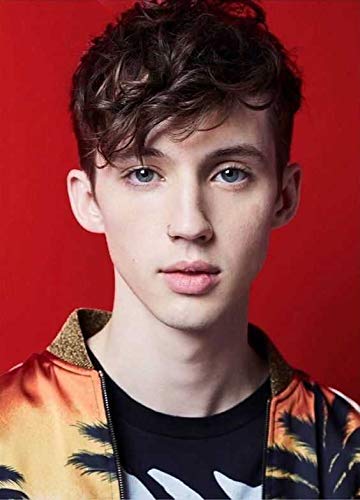 Buy Get Motivation Troye Sivan, Troye Sivan Mellet, a South African ...