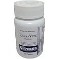 Amazon.com: Rena-Vite Tablets, 100 Tablets Per Bottle (3 Bottles ...