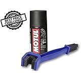 Motul C2 Chain Lube for All Bikes (150 ml): Amazon.in: Car & Motorbike