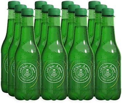 سعر مشروب بنكهة الليمون من سبيرو سباتس، 12 قطعة فى مصر | بواسطة امازون ...
