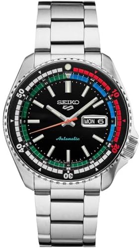 SEIKO 5 Sports Special Edition SRPK13. Inspired by The popular model ...