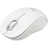 Amazon.com: Logitech Signature M550 Wireless Mouse - for Small to ...