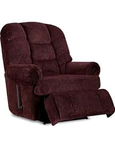 Lane Comfort King Recliner