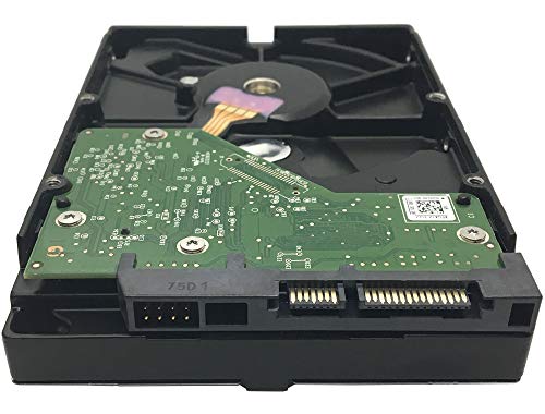 MaxDigitalData 1TB Internal Desktop Hard Drive