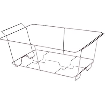 Amazon.com: Sterno Pop-Up Chafer Set: Chafing Dishes: Kitchen & Dining