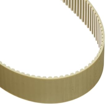 Gates AT5-255-200 Synchro-Power Polyurethane Belt, AT5 Pitch, 200mm ...