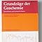 Grundzüge der Geochemie: Amazon.de: Gerd. Hintermaier-Erhard, Brian ...