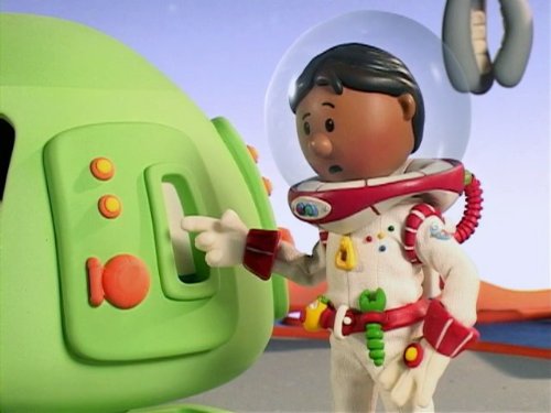 Watch Lunar Jim Season 2 | Prime Video