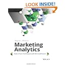 Marketing Analytics: Data-Driven Techniques with Microsoft Excel: Wayne ...