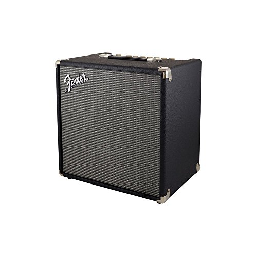 Fender Rumble 40 V3 Bass Amplifier in Oman | Whizz Combo Amps