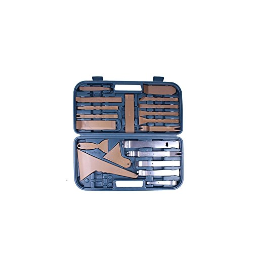 Eaglerich Professional 36PCS Car Trim Panel Removal Interior Plastic ...