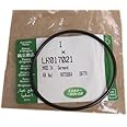 Amazon.com: Genuine LAND ROVER VACUUM PUMP SEAL LR2 3.2 L OEM NEW ...