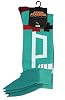 My Hero Academia Socks Crew Costume Cosplay Izuku Deku Midoriya in ...