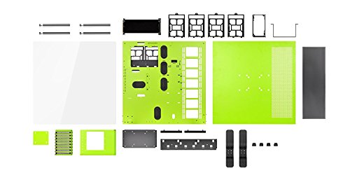 Thermaltake Core P5 Green Edition ATX Open Frame Panoramic Viewing Tt ...