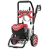 POWERWORKS Electric Pressure Washer,2200 PSI 2.3 GPM Power Washers,14 ...