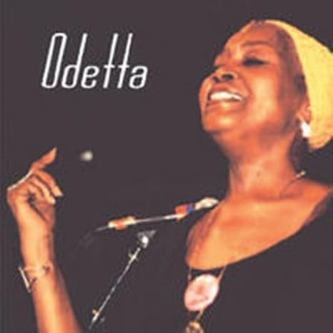 ODETTA - Odetta - Amazon.com Music