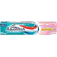 Amazon.com : Aquafresh Sensitive Maximum Strength Toothpaste 5.6 Oz ...