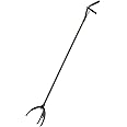 Amazon.com: Pyroclaw 52" Ultimate Campfire Tool, Log Grabber, Very ...