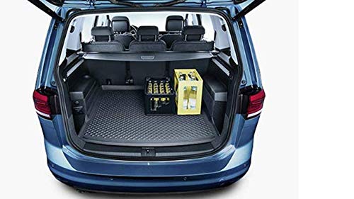VW Luggage compartment insert 5-seater - Foamed version - 5QA061160 ...
