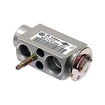 Amazon.com: TOPAZ 64503452759 A/C Expansion Valve for BMW E46 E83 X3 ...