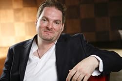 Simon Cox (author) - Alchetron, The Free Social Encyclopedia