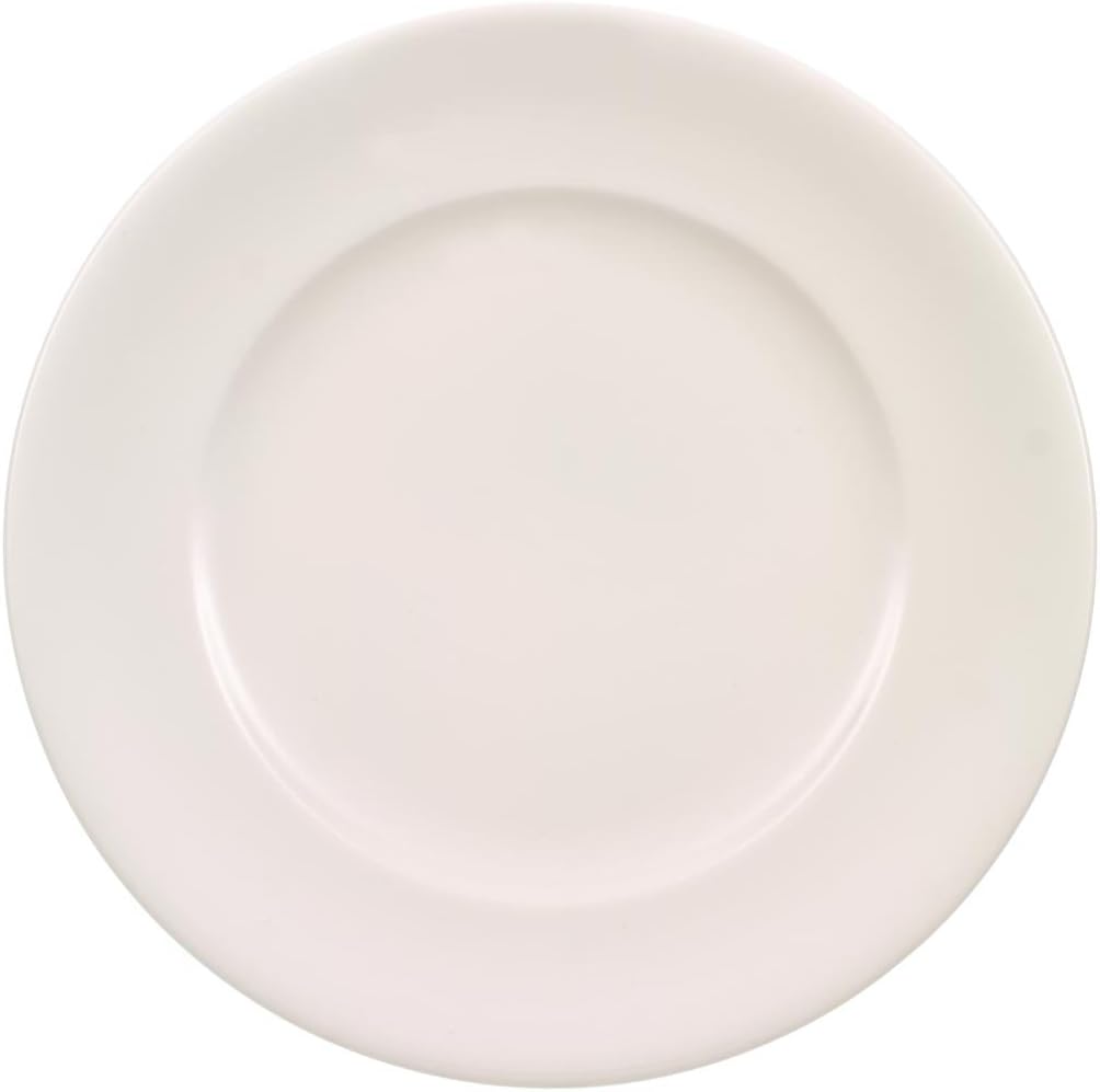 Villeroy & Boch Home Elements Dinner Plate, 28 cm, Premium Porcelain ...