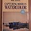 Capturing Mood in Watercolor: Phil Austin: 9780891342496: Amazon.com: Books
