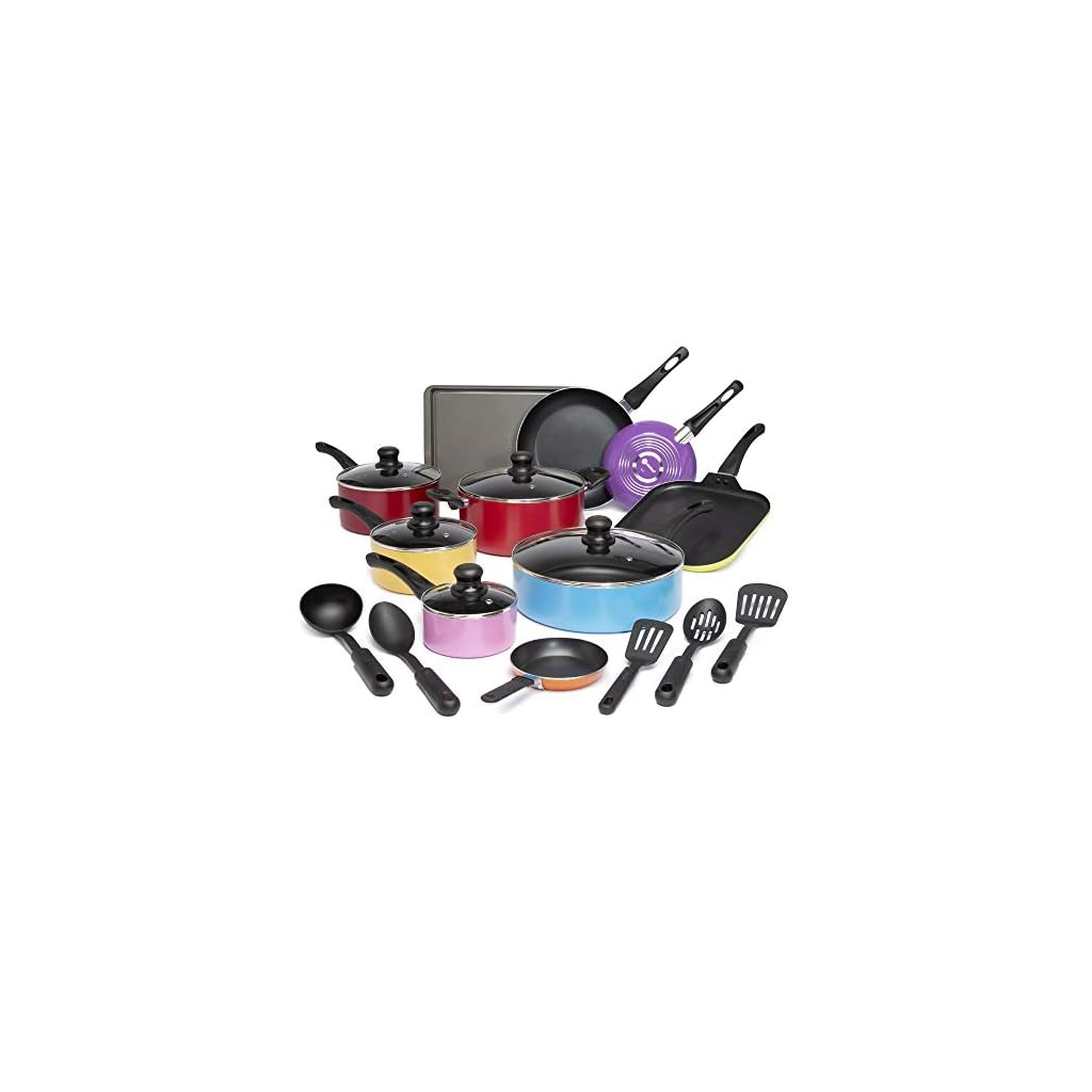 Essential cookware sets for your kitchen - Kitchenware online Shop