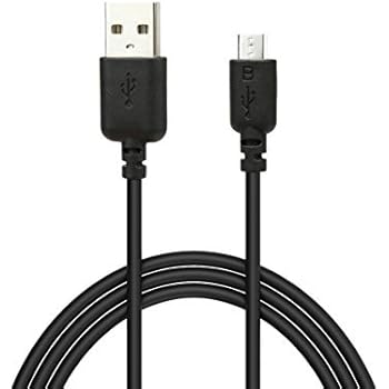 Amazon.com: QC35 Replacement Charger Cable Cord Compatible for Bose ...