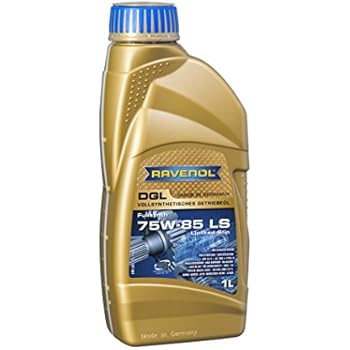 Amazon.com: Toyota Genuine Parts 08885-02606 Differential Gear Oil LX ...