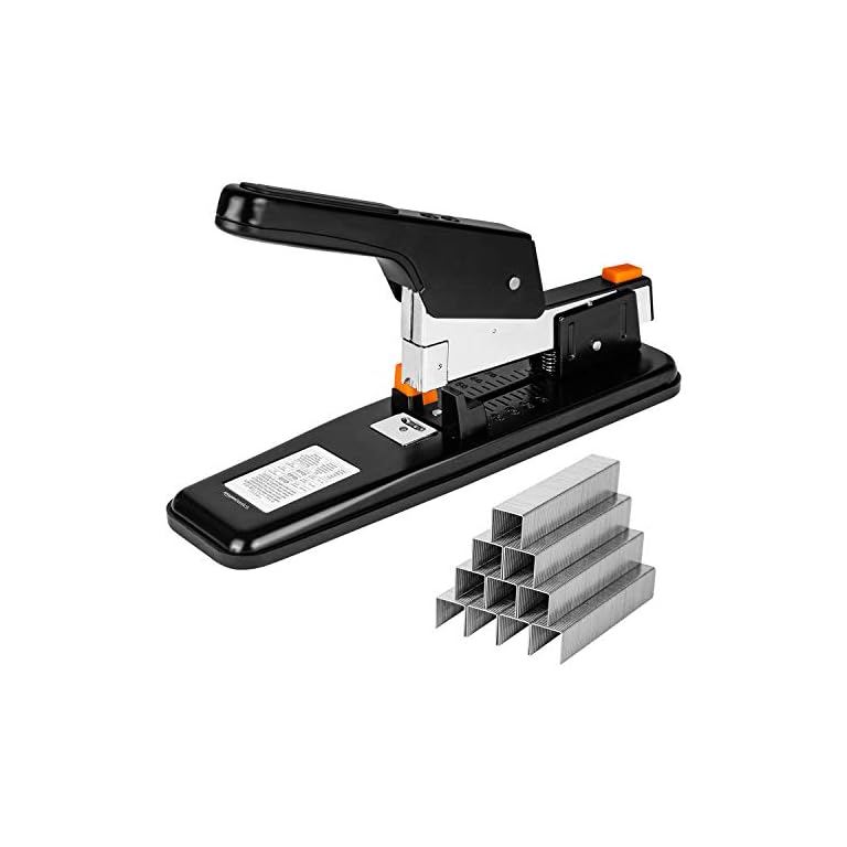 Staplers & Hole Punchers – StationeryBroker.com