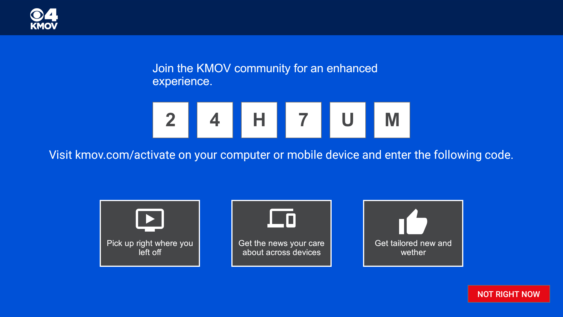 Amazon.com: KMOV News 4 St. Louis: Appstore for Android