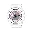 Amazon.com: Casio Women's 'G SHOCK' Quartz Stainless Steel and Resin ...