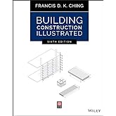 Building Construction Illustrated, Ching, Francis D. K., eBook - Amazon.com