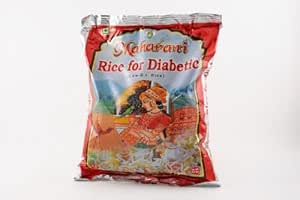 Amazon.com : Maharani Basmati Rice for Diabetic 10lb : Basmati Rice ...