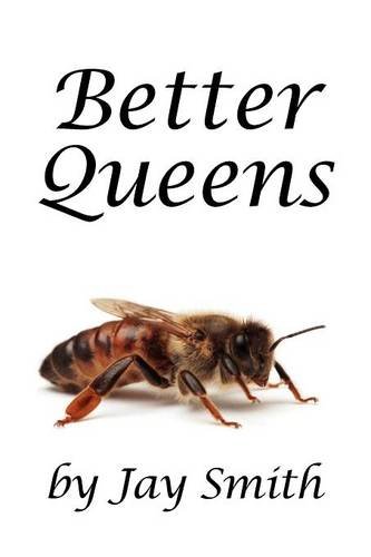 7 Queen Bee Facts That May Surprise You- Carolina Honeybees